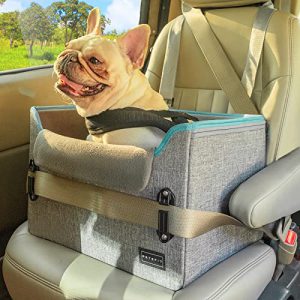 The Ultimate Guide Finding The Best Car Seat For Dachshund Safety And Comfort On The Road