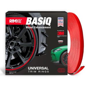 Best Color Rims for Red Car: Enhance Your Ride's Style - Welcome To Car ...