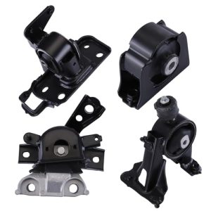Best Engine Mounts For Toyota Rav4 - Welcome To Car World - Your ...