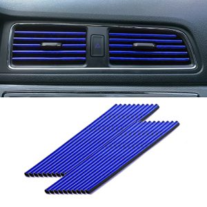 Best Interior Color for Blue Car: Enhance with Stylish Trim - Welcome ...