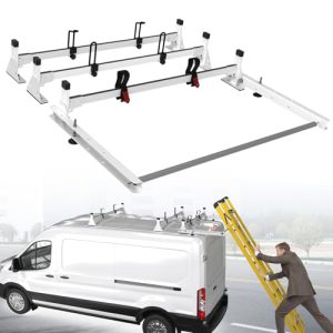 Best Ladder Rack for Ford Transit: Top Picks for Durability - Welcome ...