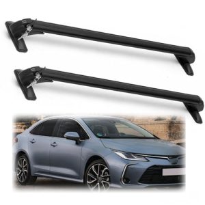 Best Roof Rack for Toyota Corolla: Top Choices for Cargo Management ...