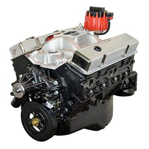 Best Powertrain For Car Enthusiasts: Top Remanufactured Engines ...