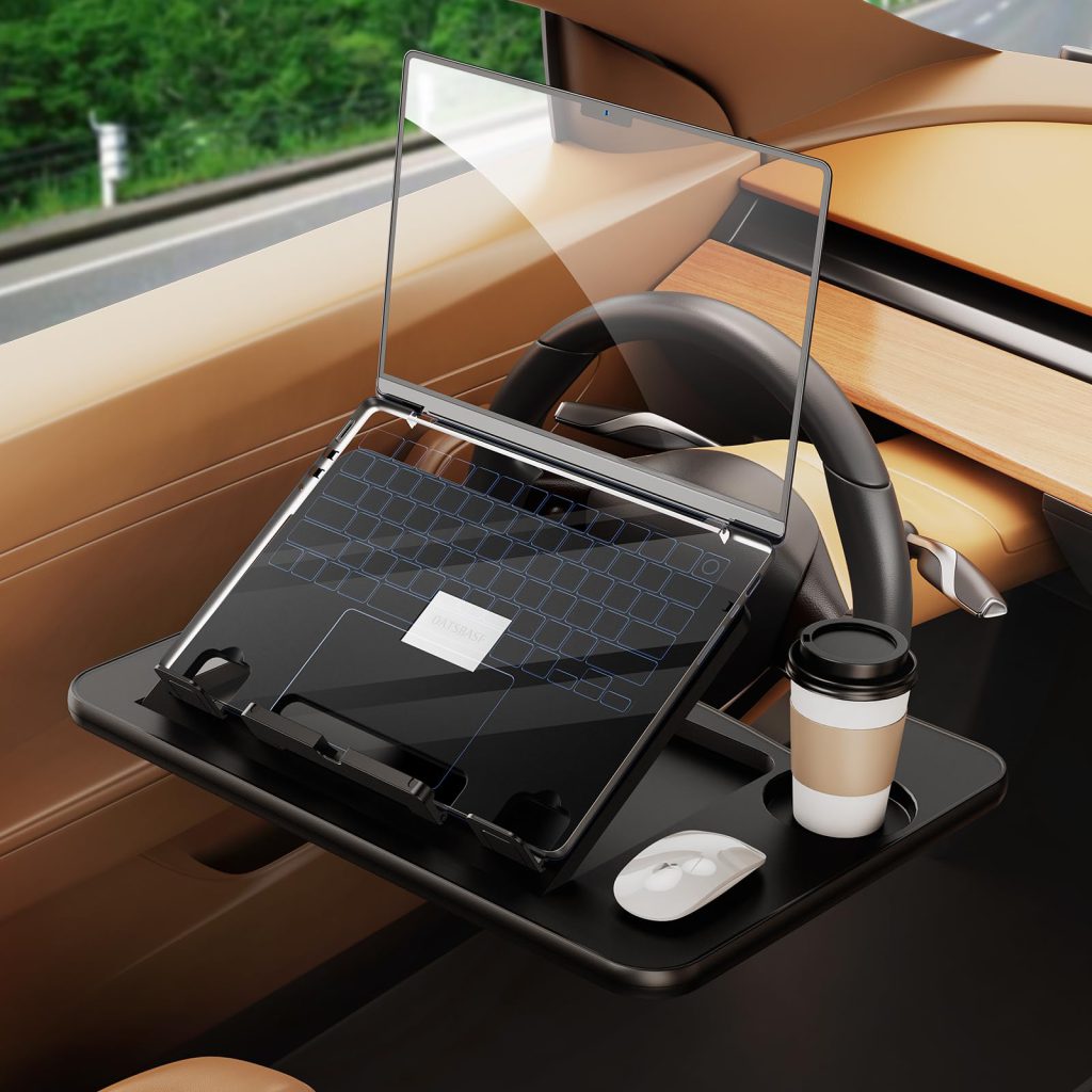 Car Accessories for Long Road Trips: Must-Have Essentials for Comfort ...