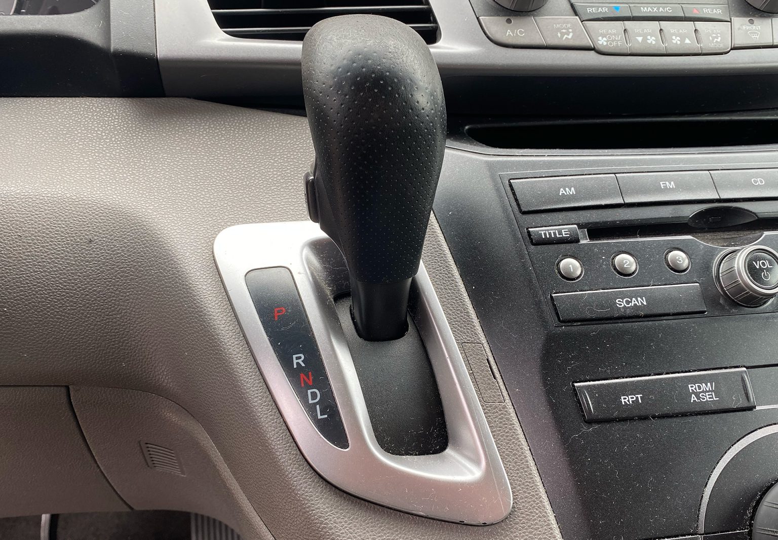 Car Stuck in Accessory Mode: Quick Fixes to Regain Control - Welcome To ...